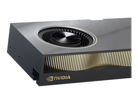 NVIDIA RTX A6000 - Graphics card | SHI