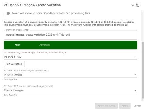 Openai Images Create Variation Questetra Support