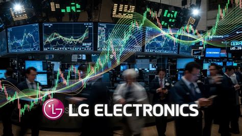 Lg Electronics Ipo Gmp Surges To 26 Day 2 Bidding Sees 2 8 Times