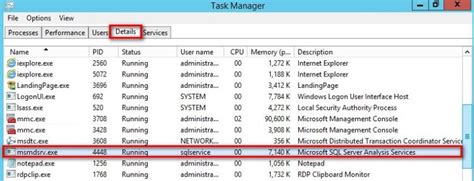 Troubleshooting Common Ssas Connectivity Issues