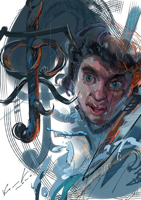 Игорь Комаров Фродо Бегинс