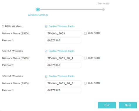 Archer A V User Guide TP Link