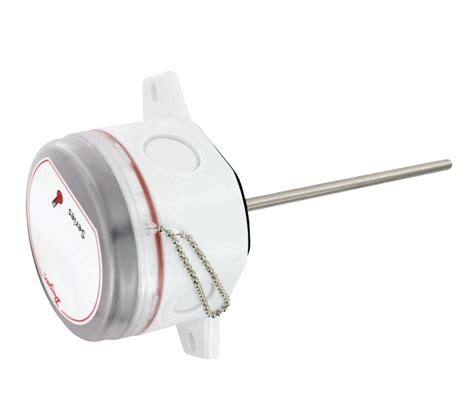 Dwyer Immersion Temperature Sensor
