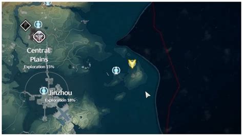 Wuthering Waves Wait For Godot Quest Guide Backdash