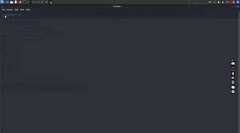 Neel Shukla On Linkedin Linux Kalilinux Cybersecurity Sqlattack