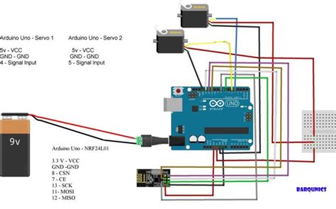 炫酷的「灭霸手套」家电控制终端 Arduino 实验室 炫酷的「灭霸手套」家电控制终端 Arduino 实验室