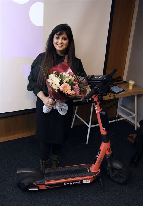 Ritika Srivastava Posted On Linkedin