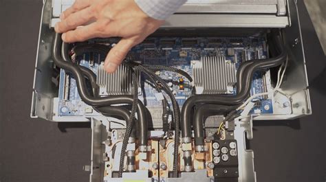 Dell新款gpu伺服器登場，搭配4個sxm外形nvidia H100 Ithome