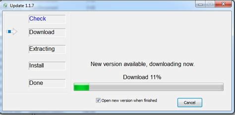 T Revisions For The Software Release Of Mar T Latest
