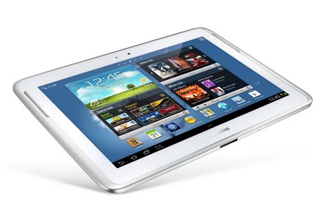 Samsung Gt N Galaxy Note Z Calowym Ekranem Swiatmobilny Pl