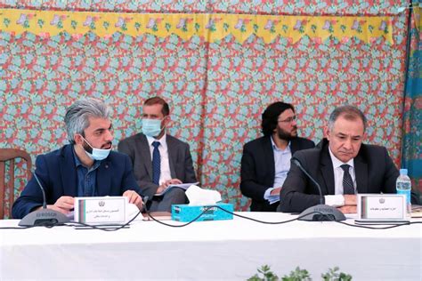 نشست امروزِ هیئت مشترک اتحادیه های مراکز آموزشی، مکاتب خصوصی و پوهنتون های خصوصی؛ امروز شنبه