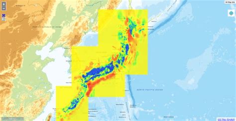 User Guide To J Shis Deep Subsurface Structure