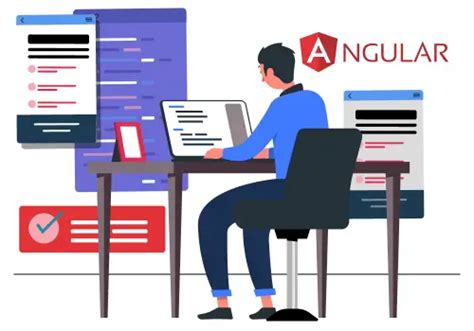 AngularJS Development Agency AngularJS Development Services In USA