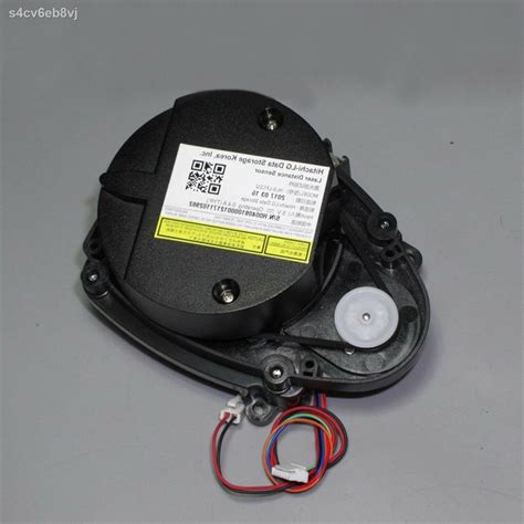 ↂ♝360 ° Laser Radar Robot 2d Lidar Sensor Distance Detection Distance Detection Module Show