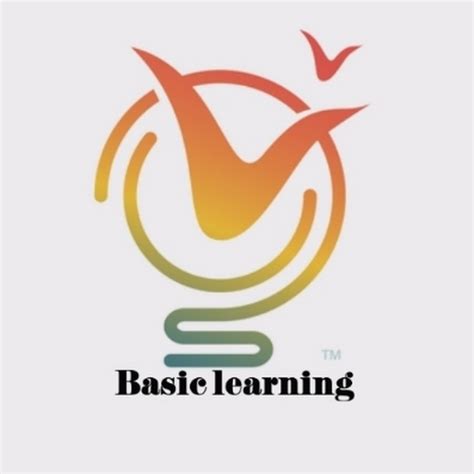 Basic Learning Youtube Basic Learning Youtube