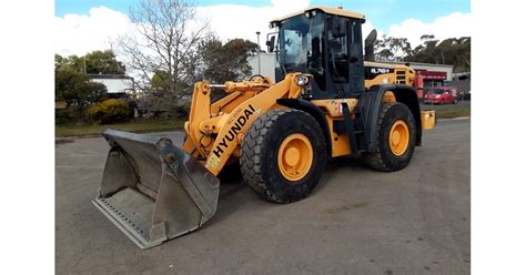 2015 Hyundai Hl740 9 For Sale Refcode Ta1232569