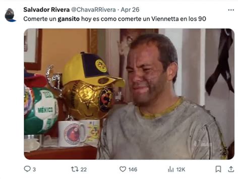 Índice Gansito ¿cuántos Se Pueden Comprar Con El Salario Mínimo Explotan Memes En Redes Infobae