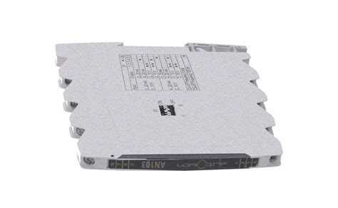 Signal Conditioner An103