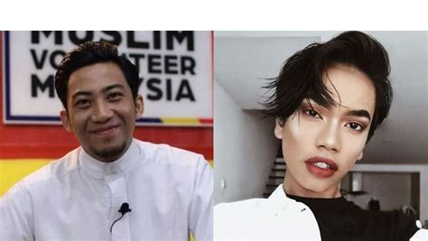 “kepada Faiz Roslan Saya Nak ‘request ” Dai Wan Semasa Mstar