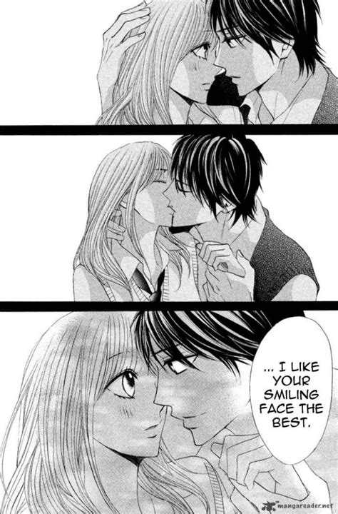 Anime Romantique Kiss Manga L Dk Manga Crossplay Love Otaku X Punk