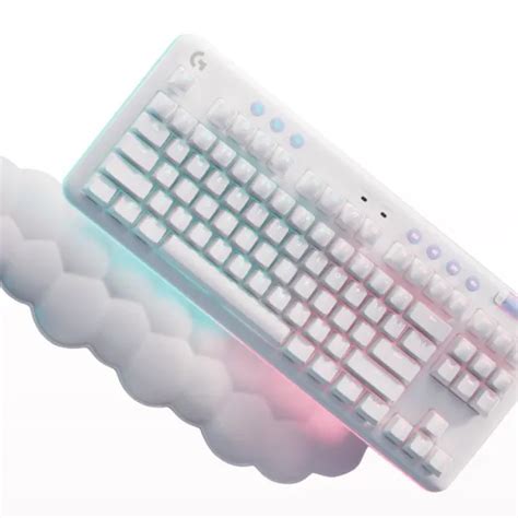 B N Ph M Gaming Kh Ng D Y Logitech G Tkl Lightspeed Rgb Tactile Gi R