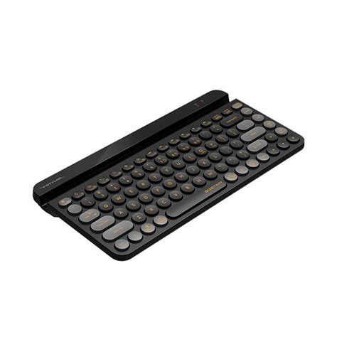 A4tech Fbk30 Blackcurrant Multimode Keyboard Price In Bd