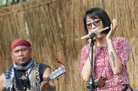 2022 Pasiwali Taiwan Pasiwali Festival 原住民族國際音樂節