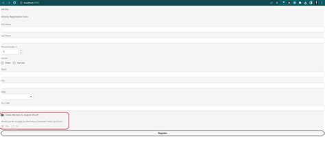 Build Engaging Forms Using Core Components And Headless Adobe Experience Manager