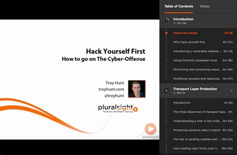 Hack Yourself este curso gratuito de ciberseguridad te enseña a detectar vulnerabilidades en