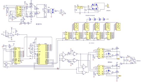 PCB设计 PCB原理图设计常见错误 万龙精益