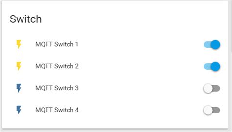 Simple MQTT Switch Report Back To MQTT Error Programming Arduino Forum