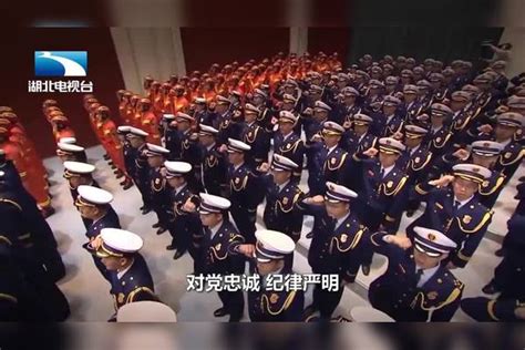 第五届全国119消防先进集体武汉市火人消防宣传队
