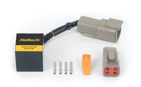 Tacho Output Adaptor Pt Motorsport Electrics