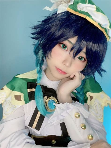 Pin On Mika Cosplayer Cosplay Outfits Cosplay Characters Cosplay