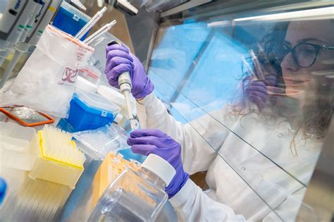 The Science Behind Sexual Health Research From The Blakney Lab