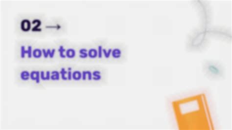 Algebra Variables Expressions And Equations