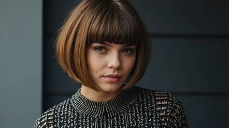 25 Stunning Razor Cut Bob Hairstyles Duaaz