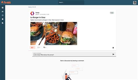 Github Ramontip Firebit Django And Angular Powered Restful Web Application