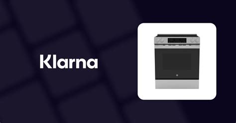 Ge Grs500pv Electric Range Stainless Steel • Price