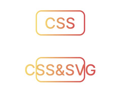 不一样的svg！svg 渐变边框在 Css 中的应用 前端侦探 Segmentfault 思否