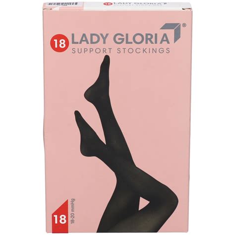 Ladygloria 18 Gamb 140 Sahar 5 1 Pz Redcare