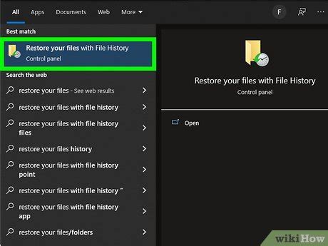 6 Ways To Recover Permanently Deleted Files In Windows 10