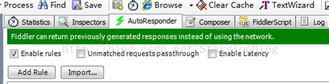 Fiddler修改接口请求返回数据response的三种方法fiddler Classic 修改返回的数据 Csdn博客