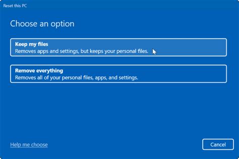 Windows Resource Protection Found Corrupt Files Fixes