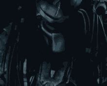 S De Alien Vs Predator Tenor