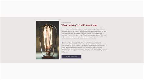 Advanced Text Block Section Template For Your Shopify Store Qwiqode Theme Sections Custom