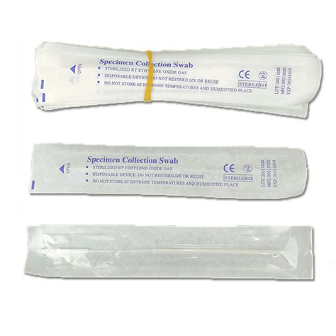 One Step Antigen Rapid Test Swab Antigen Schnelltest Saliva Test Kit