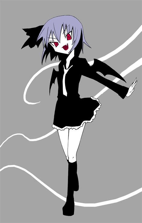 Remilia Scarlet Touhou Drawn By Ke Su Danbooru