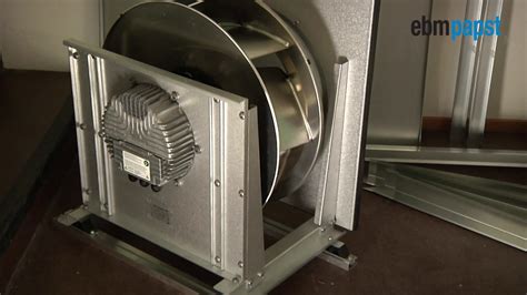 Energy Optimization Of Air Handling Unit Ahu Youtube