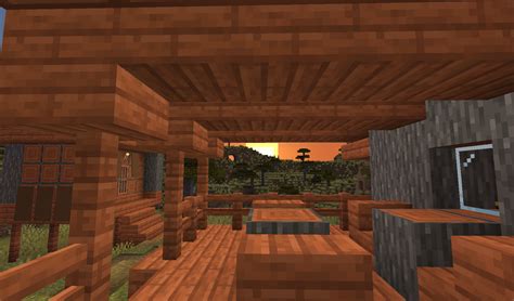 fastfood delight screenshots mods minecraft